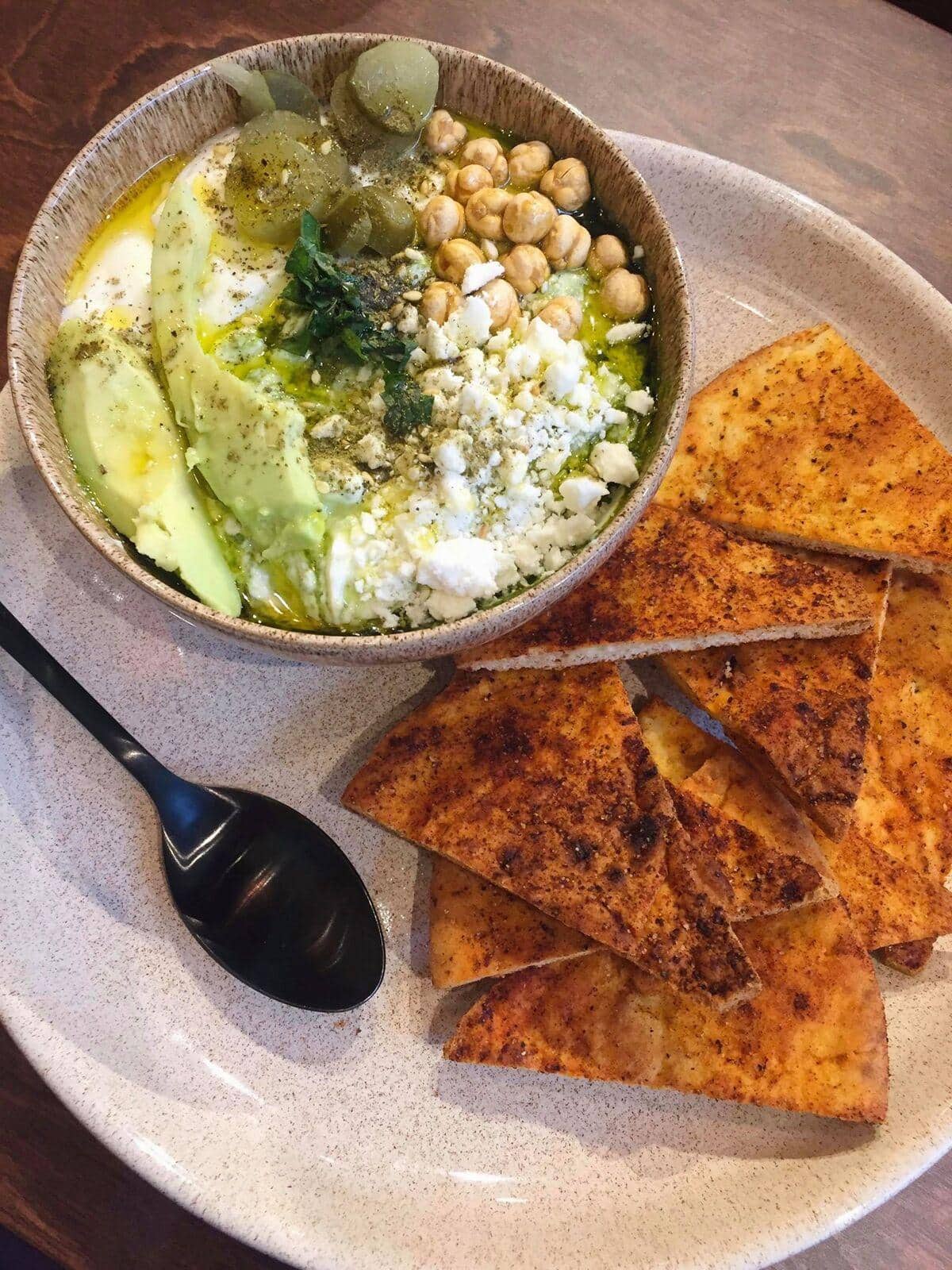 Yaourti : Un resto pour redécouvrir le yogourt | 24 heures