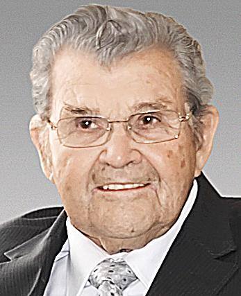 BLANCHET, ROGER | Le Journal de Québec