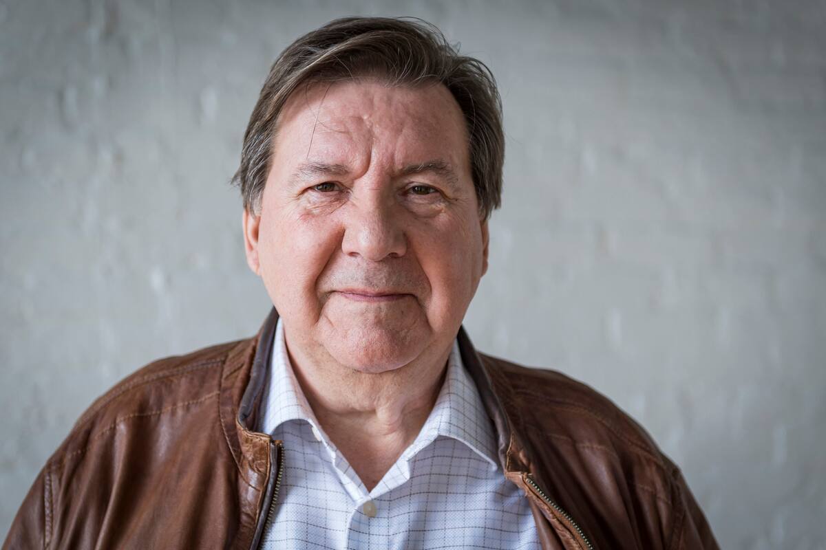 «Portrait-robot»: une dernière saison haletante | JDM