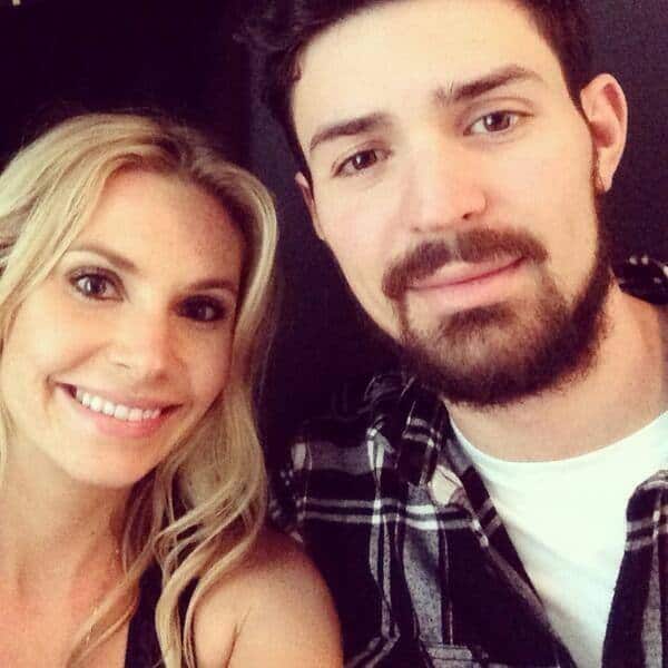 8 choses à savoir sur Angela, la femme de Carey Price | JDQ