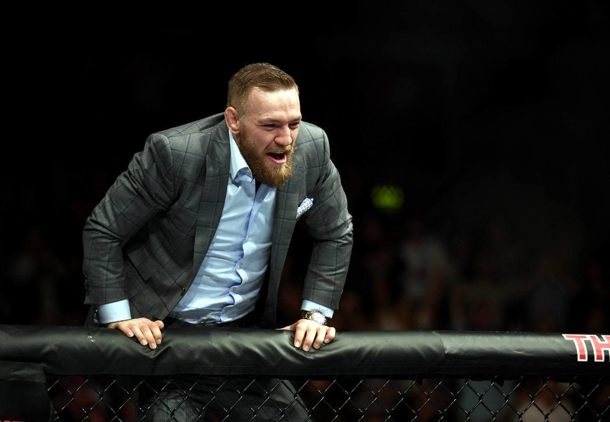 Combats | Le Journal de Québec