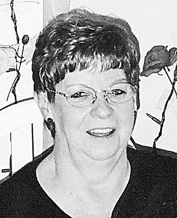 MICHAUD, Suzanne | Le Journal de Québec