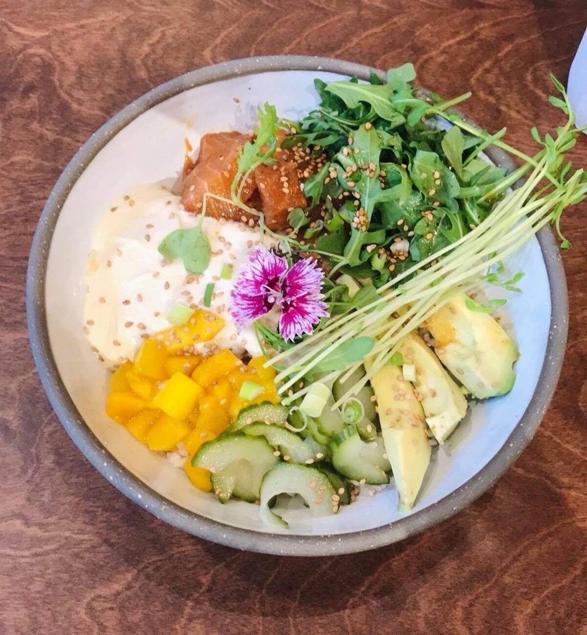 Yaourti : Un resto pour redécouvrir le yogourt | 24 heures