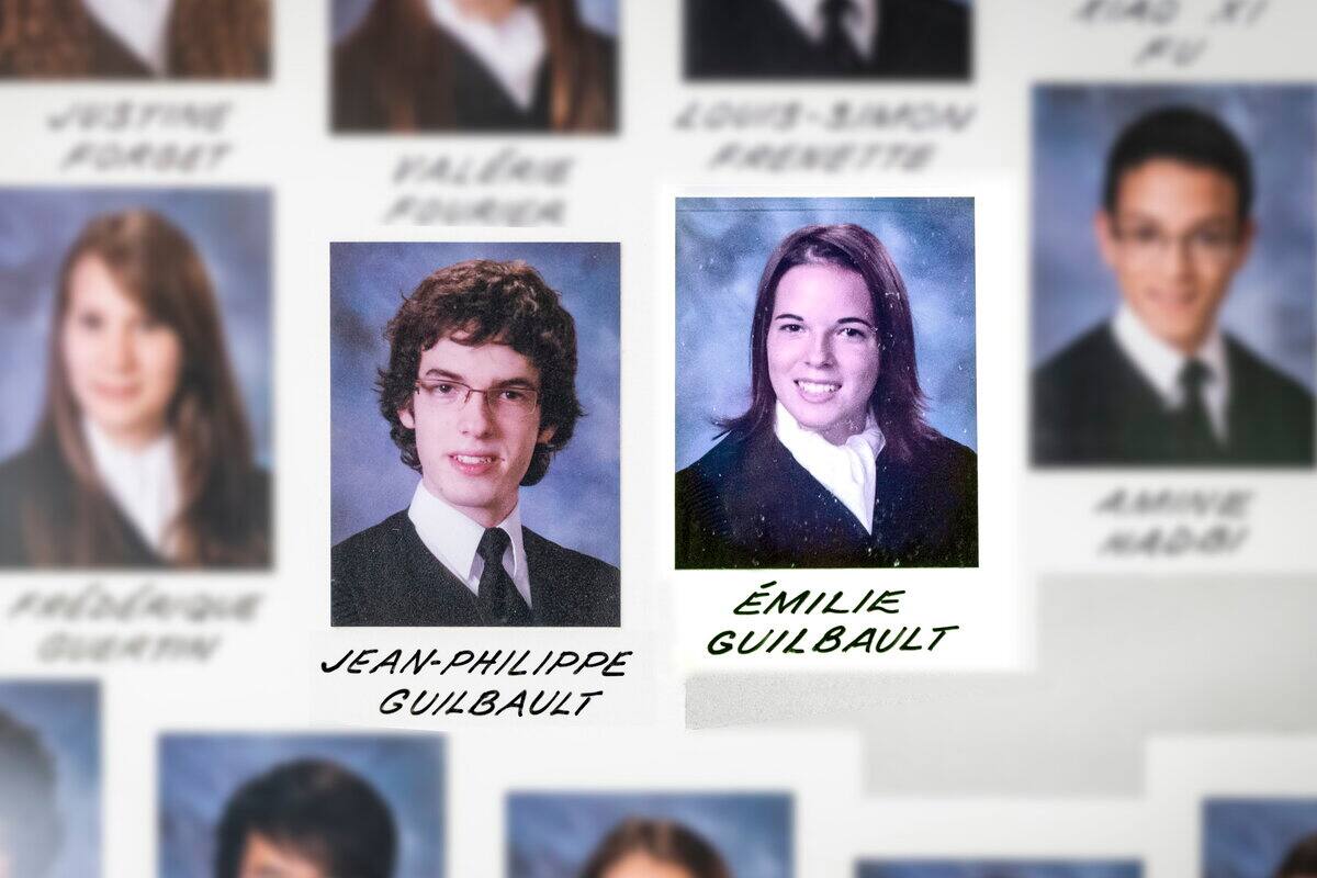 Je suis retourné à mon école secondaire qui trône (encore) au sommet du ...