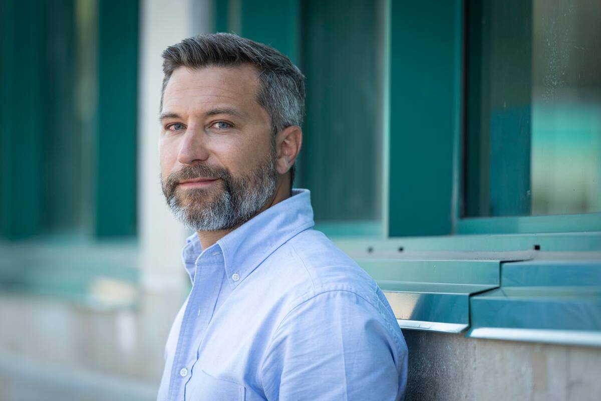 Gabriel Nadeau-Dubois sera porte-parole de QS en éducation: l’ancien ...