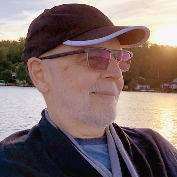 MÉNARD, Mario | Le Journal de Montréal