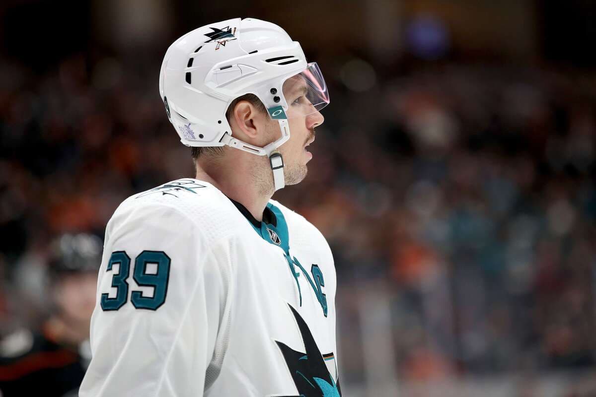 Les Sharks pourront-ils participer aux séries? | JDM