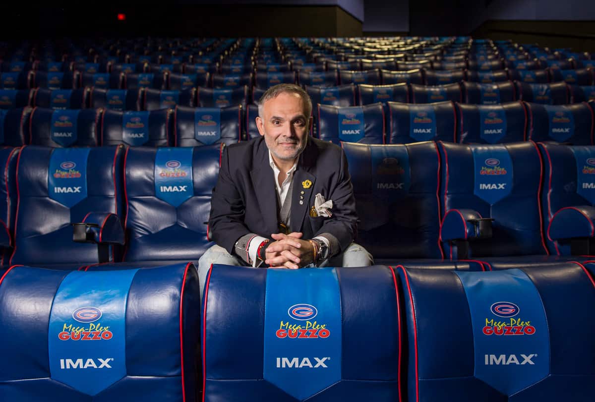 Vincent Guzzo a raison cette fois | Le Journal de Montréal