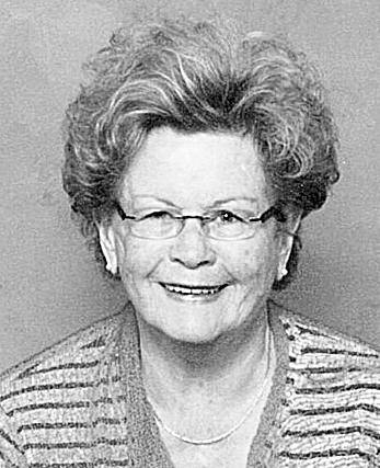 LAFLAMME, Patricia Lambert | Le Journal de Québec