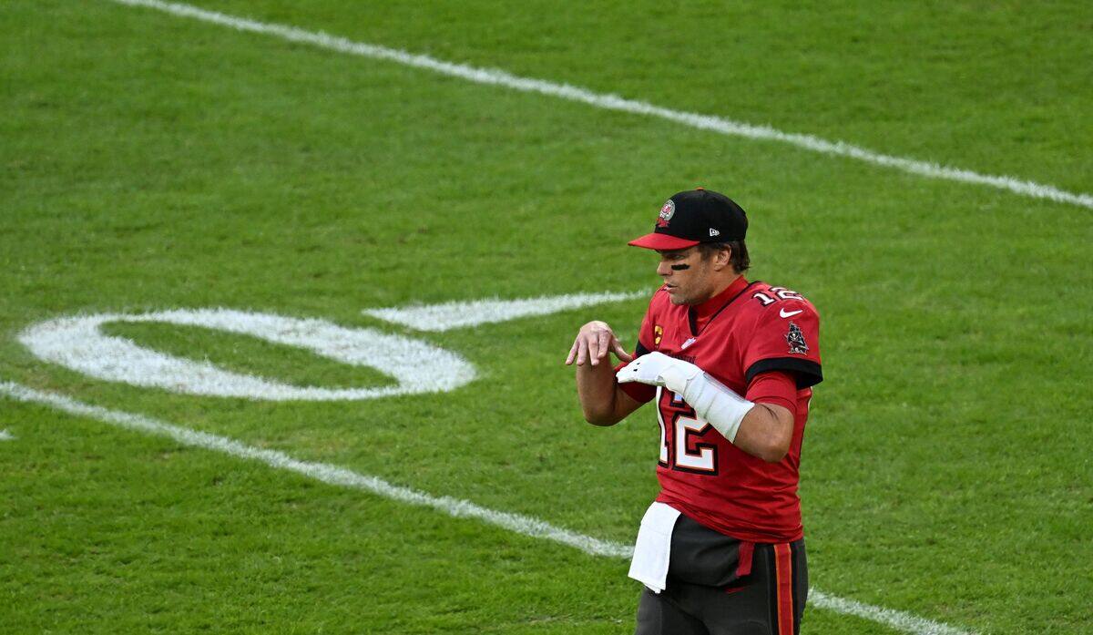«Tom Brady jouait mal» - Bruce Arians | JDM