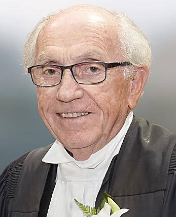 FERRON, Jacques | Le Journal de Québec