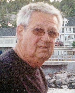 SIMARD, Michel | Le Journal de Québec