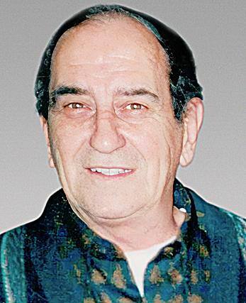 BOUFFARD, Fernand | Le Journal de Québec