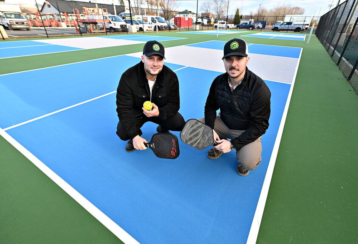 Un projet de 8M$ à Québec: ouverture prochaine du plus grand centre de ...