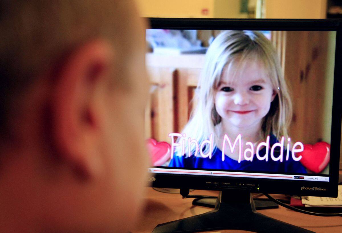 Affaire Maddie McCann: le principal suspect est sorti de prison malgré ...