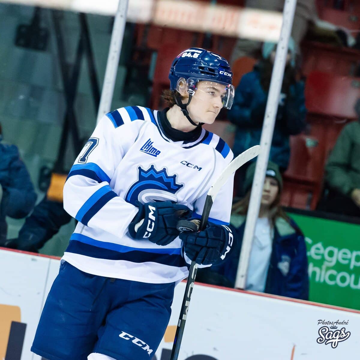 Under-18 World Cup: there will finally be more than one Quebecer with ...