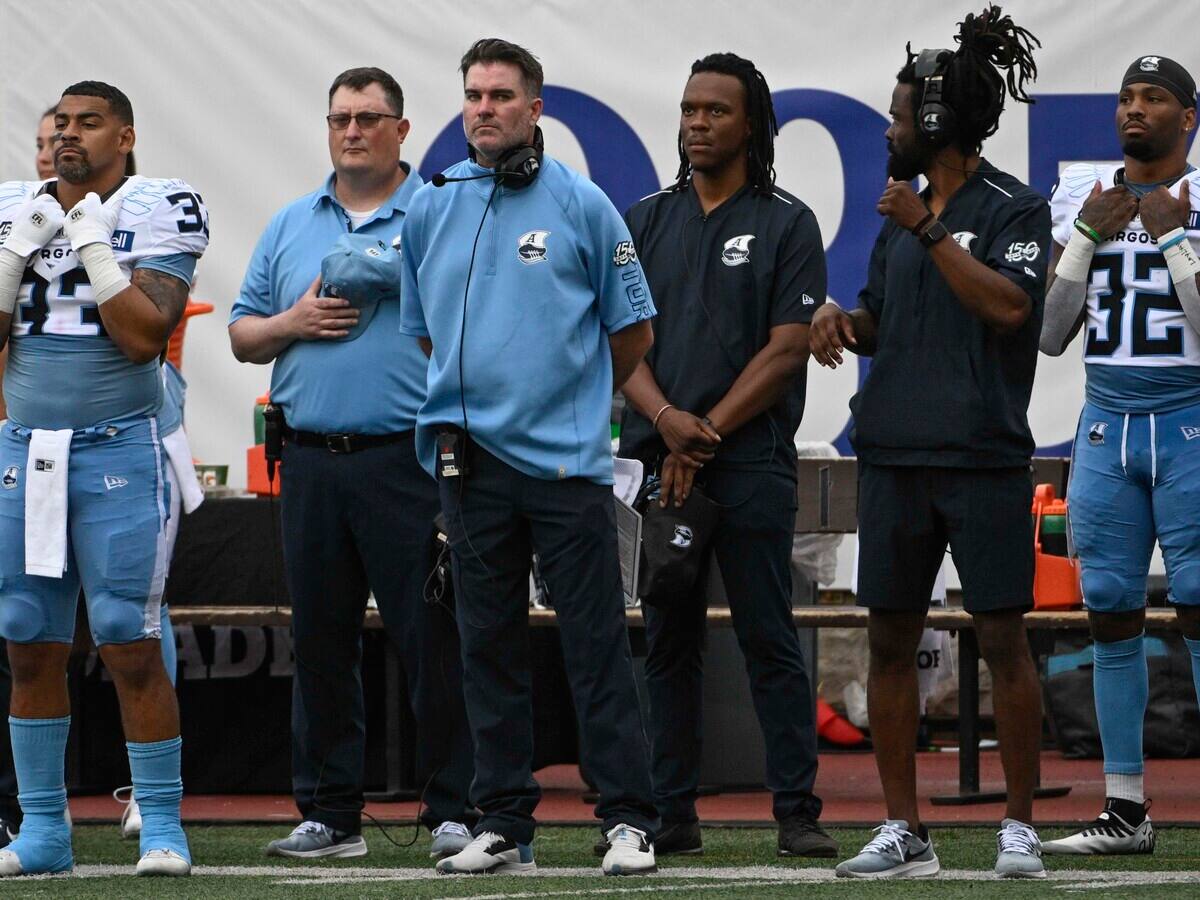 La LCF a-t-elle son propre Bill Belichick? | JDM