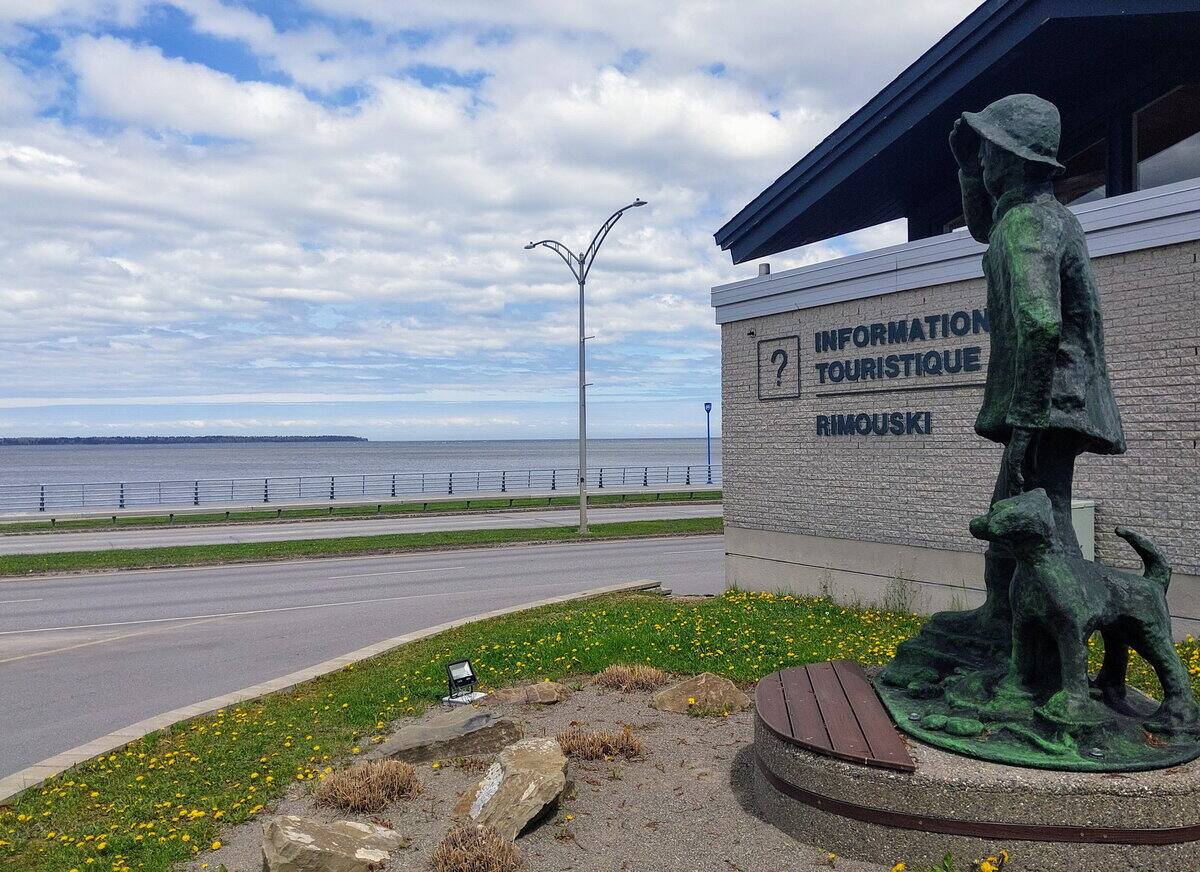 Rimouski a gagné à la loterie de la Coupe Memorial | JDQ