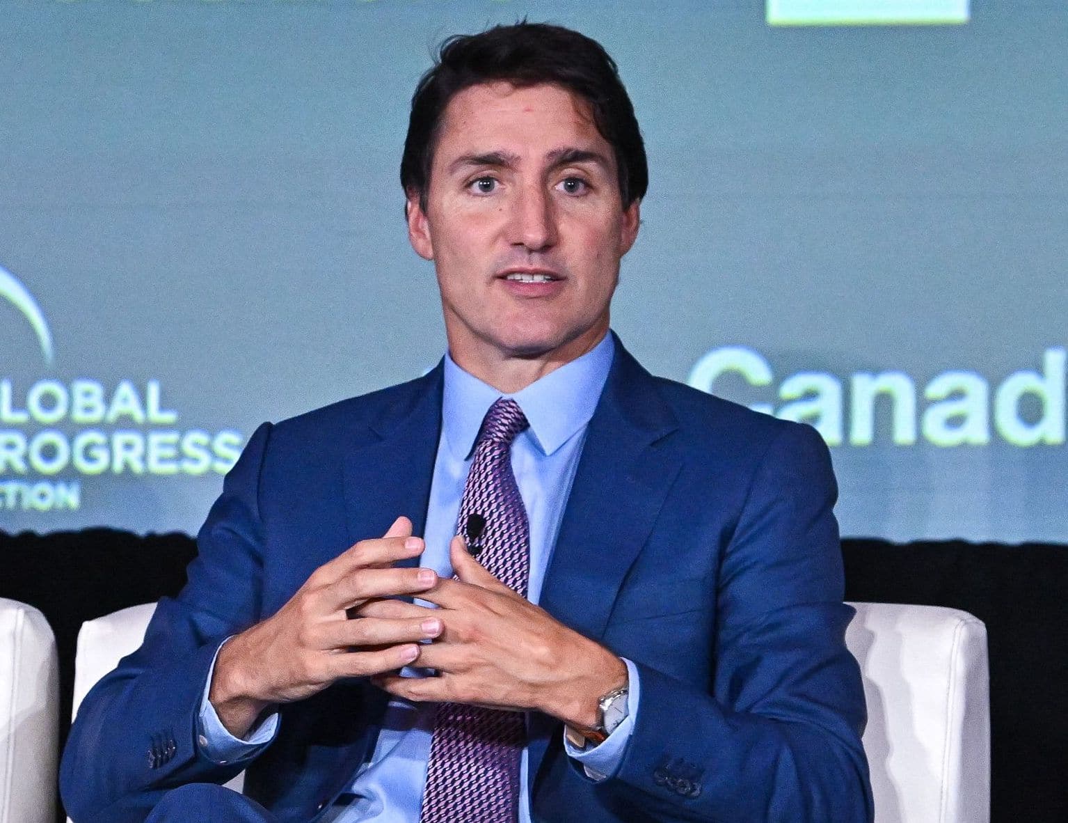 Justin Trudeau aura-t-il le courage de perdre? | JDM