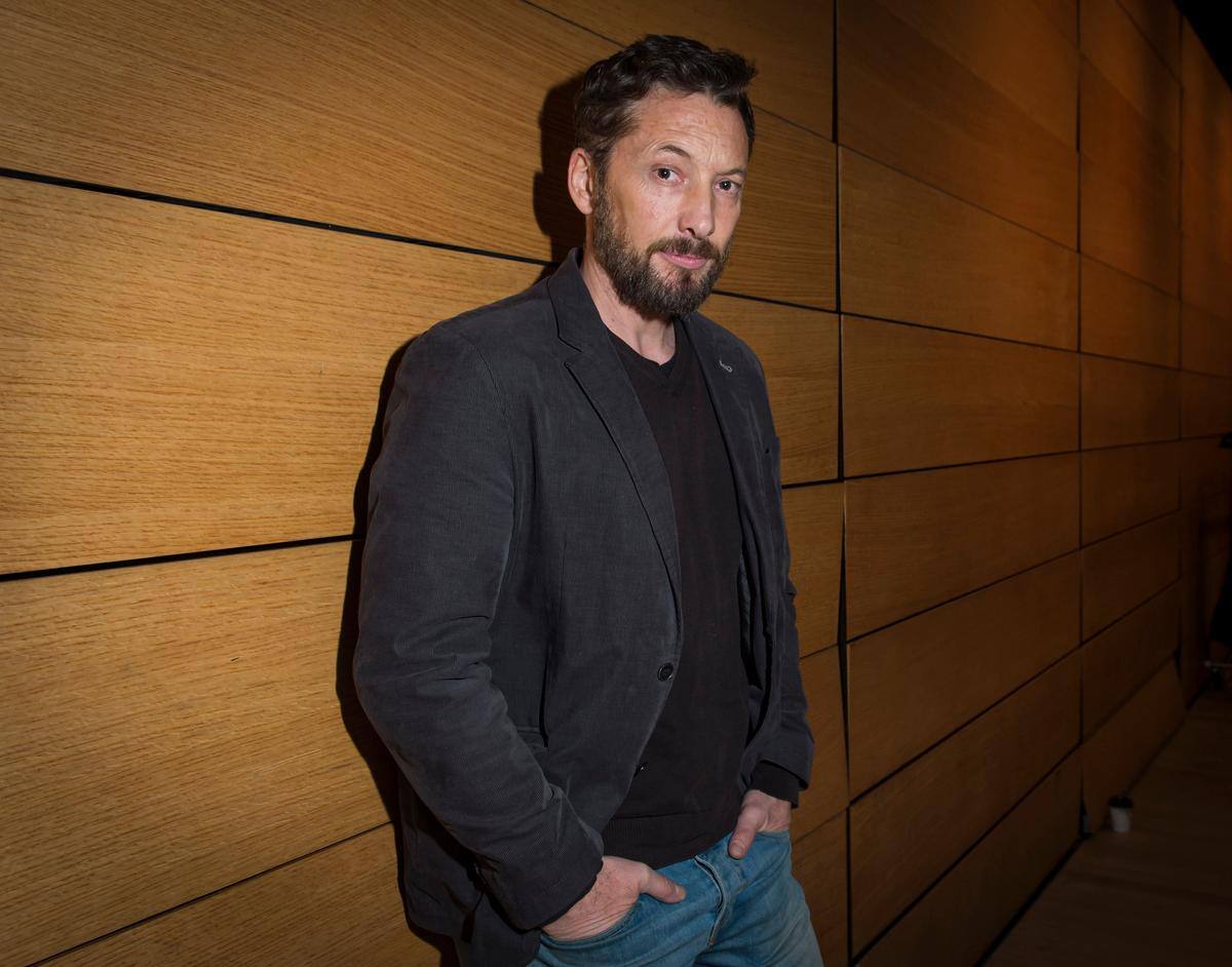 Nostalgie télé: Danny Gilmore adorerait une nouvelle version des ...