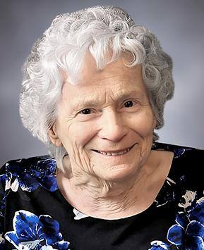 FORTIN ROSEBERRY, Gilberte | Le Journal de Québec