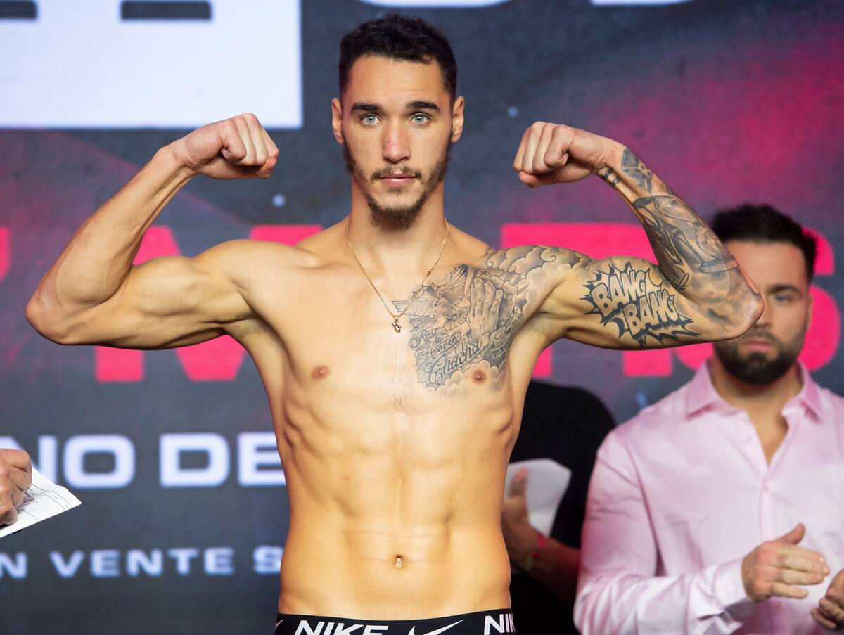 Un choc Butler-Bazinyan en vue? | 24 heures