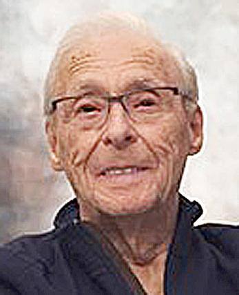 MORIN, Roger | Le Journal de Québec