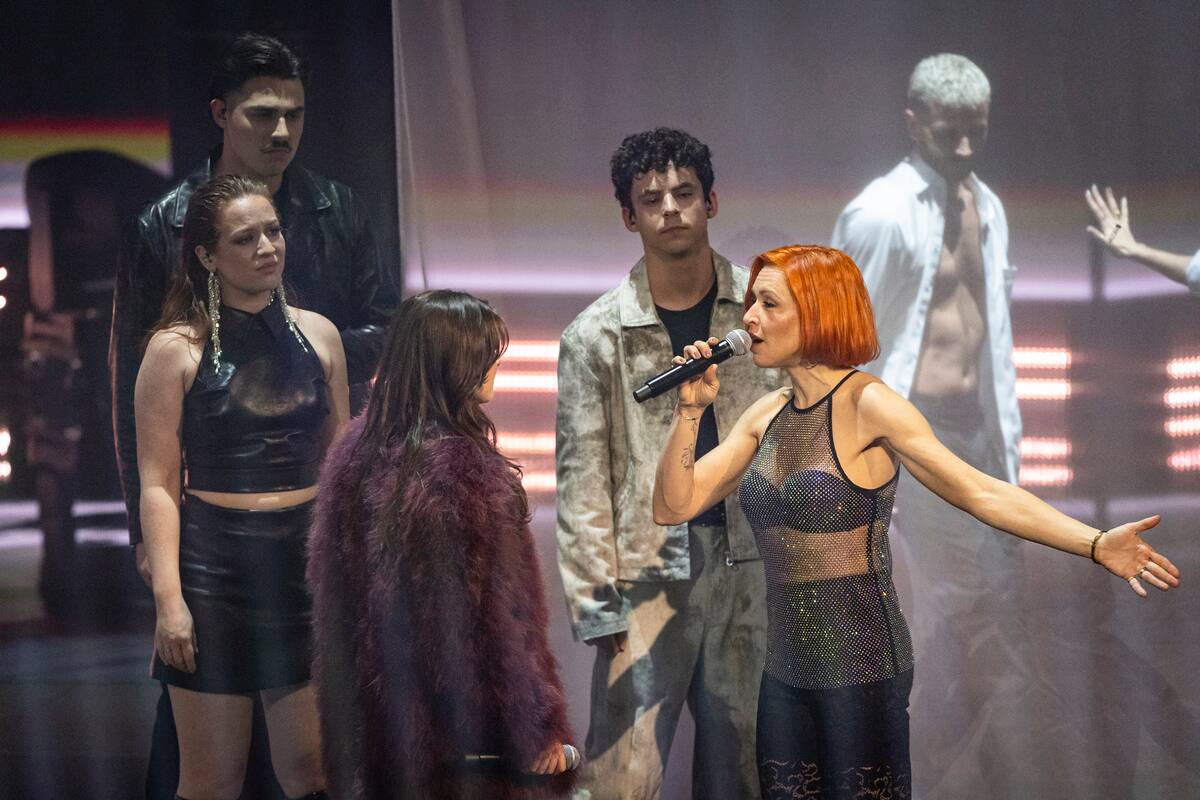 «Star Académie»: «Je trouve que les Académiciens sont mieux dans leur ...