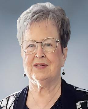 DUCHESNE, Rolande Gauthier | Le Journal de Québec