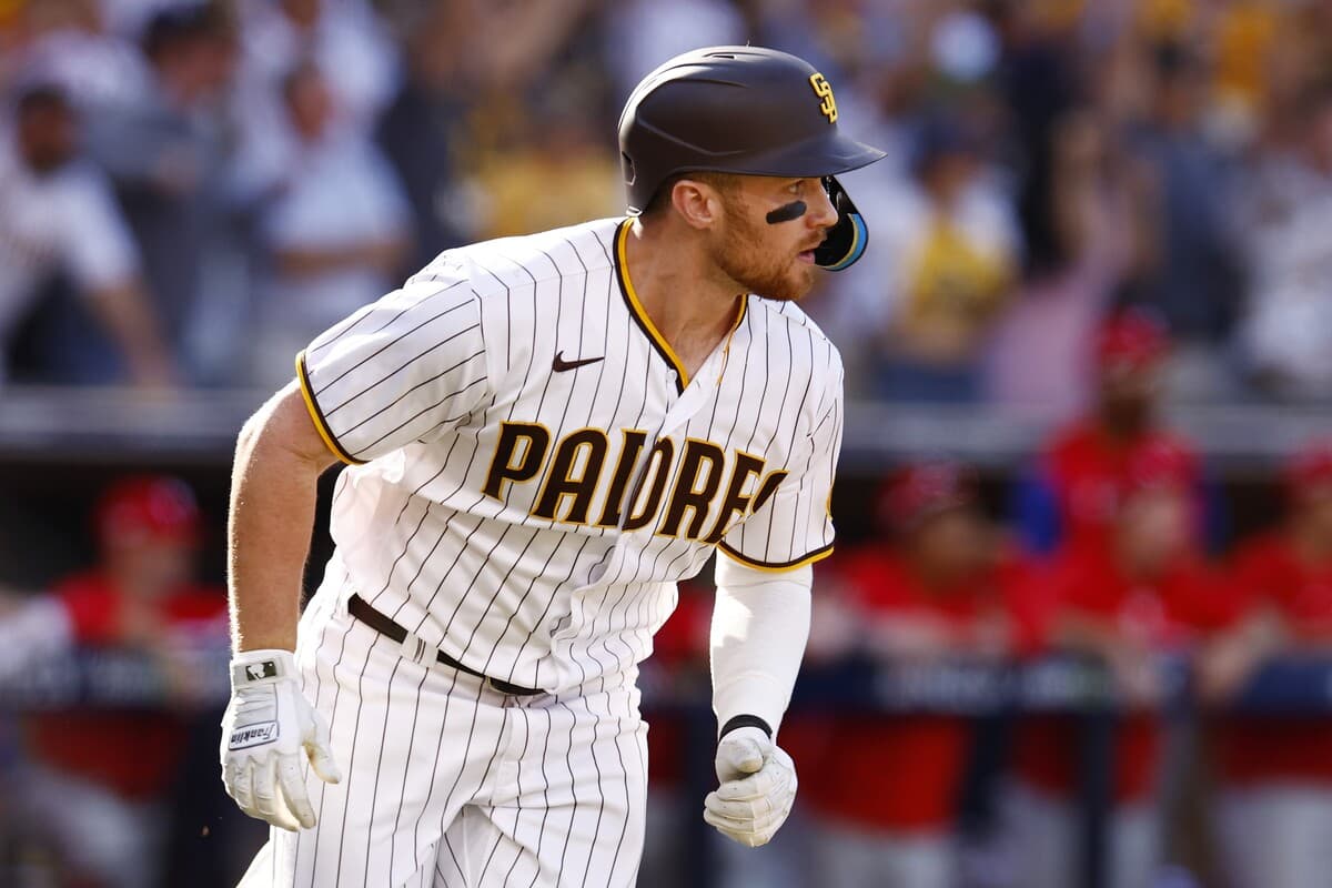 La profondeur des Padres pourrait faire la différence | JDM