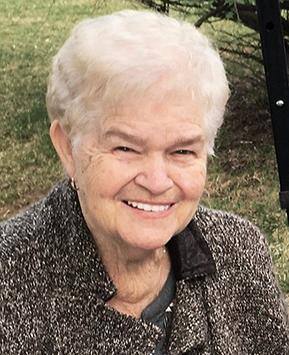 BOUCHARD DÉRY Marie-Berthe | Le Journal de Québec