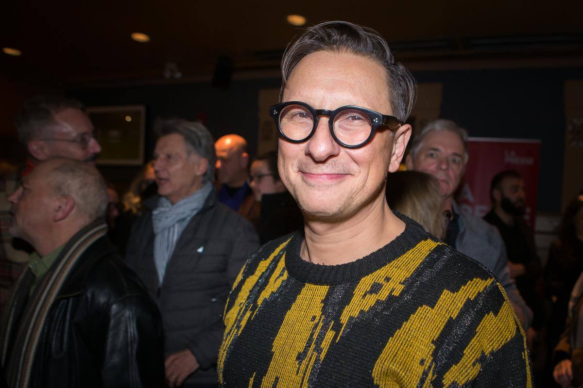 Paul Ahmarani: un nouvel album en chantier | JDM