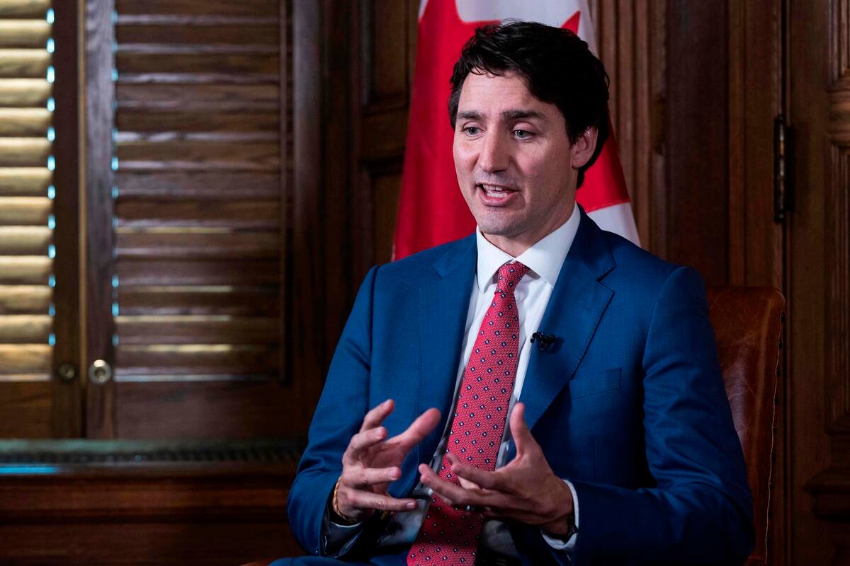 Affaire Michael Chong: Trudeau contredit par une nouvelle révélation | JDM