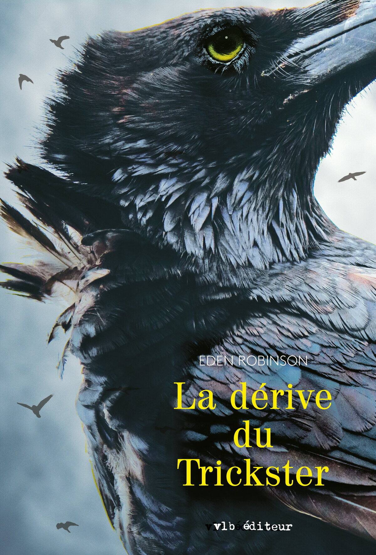 L’écrivaine Eden Robinson intègre le monde magique des traditions ...