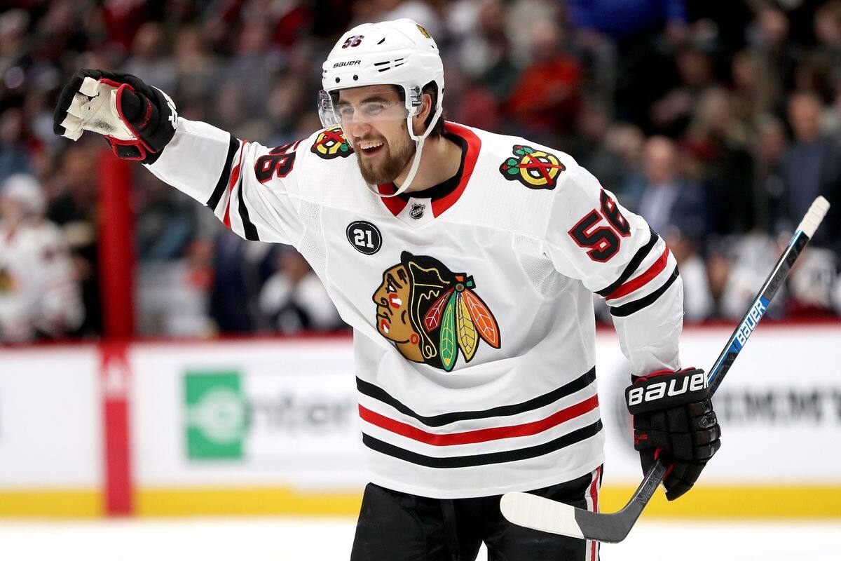 Erik Gustafsson choisit Philadelphie | JDM