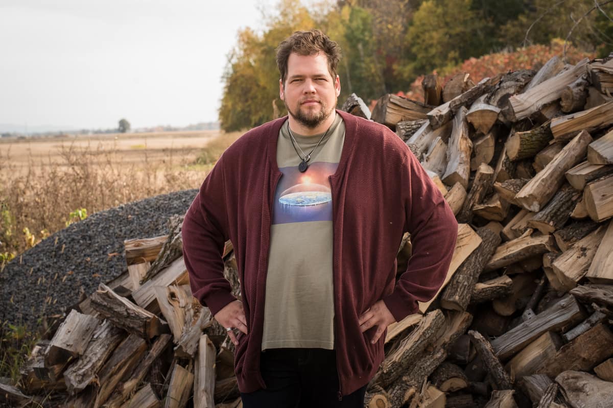 «Léo 3» et «Le bonheur»: Guillaume Cyr dans deux comédies le mercredi ...