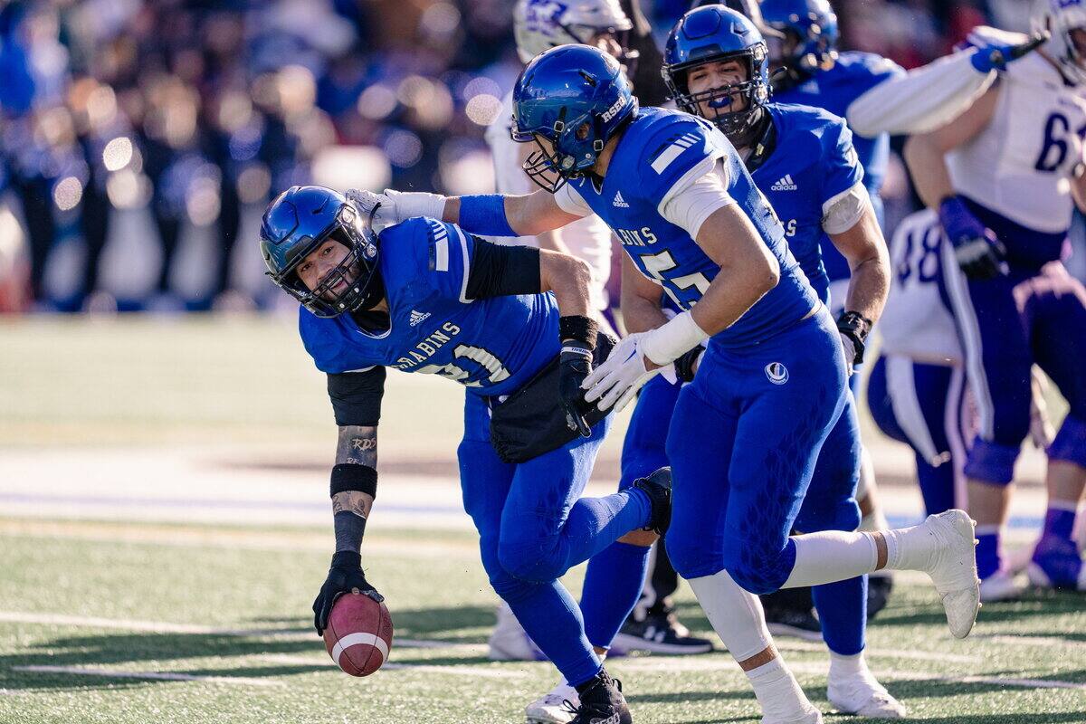 La victoire du football québécois | Le Journal de Montréal