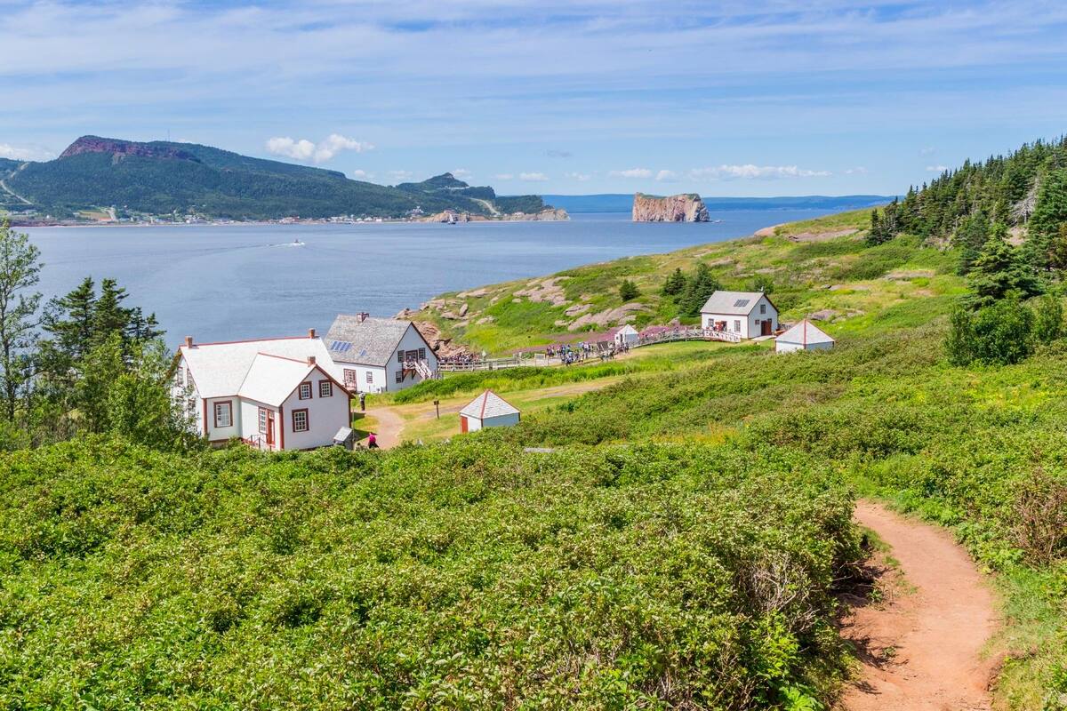 21 choses à faire durant votre prochain road trip en Gaspésie | JDM