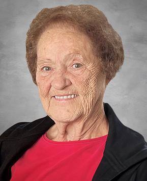 GENDREAU, Micheline Gosselin | Le Journal de Québec