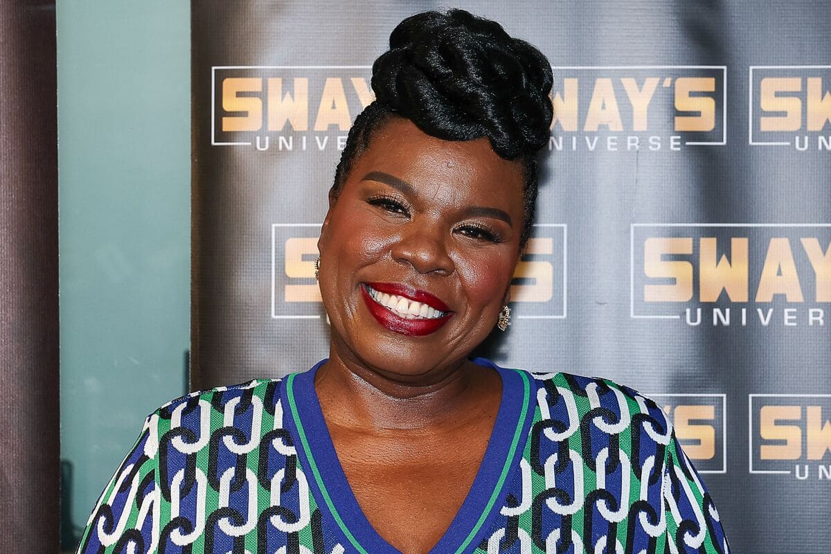 Leslie Jones a reçu des menaces de mort | JDM