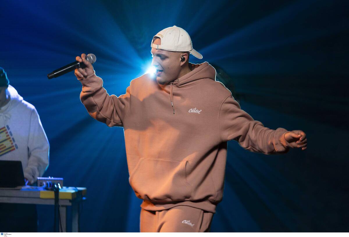 Un spécial tout garni avec FouKi | Le Journal de Montréal