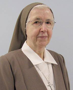 SAVARD, Soeur Thérèse | Le Journal de Québec