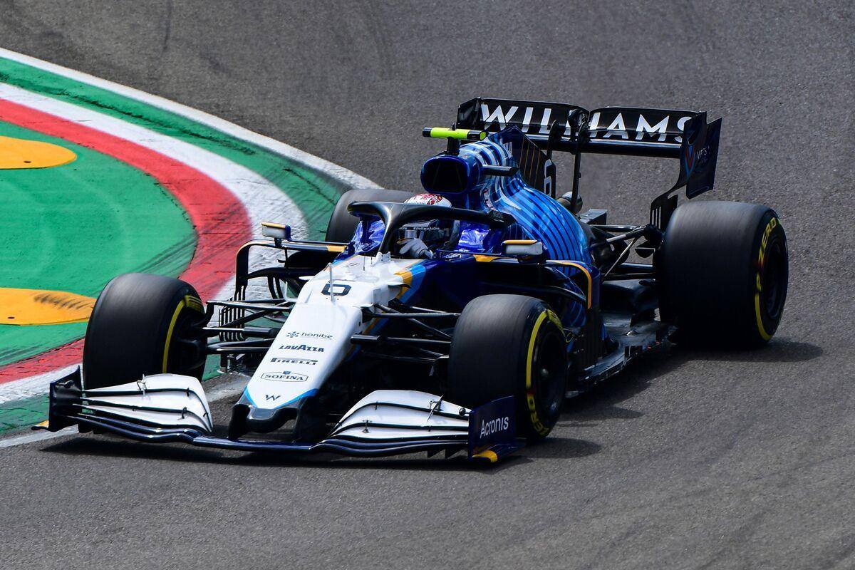 Nicholas Latifi encore privé de son Grand Prix à domicile | JDQ