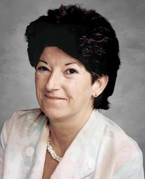 DUBÉ, Denise | Le Journal de Québec