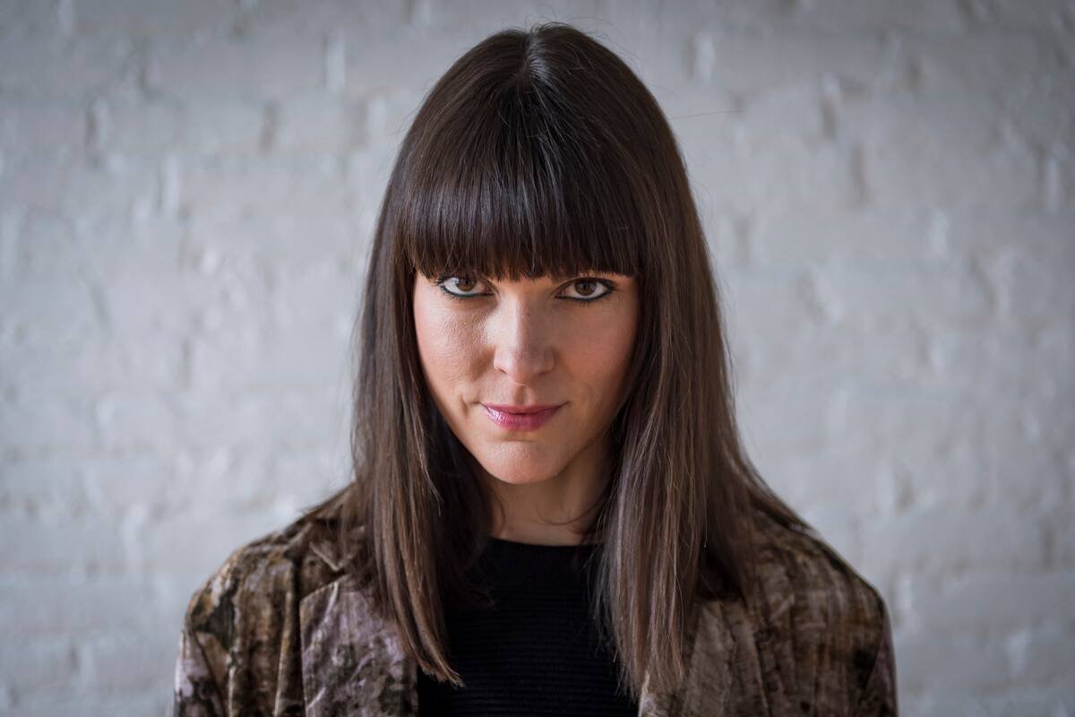 Voyez les premières images de l’ultime saison de la série «Portrait ...