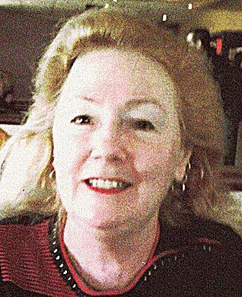 PRÉVOST, Nicole | Le Journal de Québec