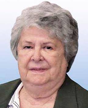 GIASSON Pierrette (née Daviau) | Le Journal de Montréal