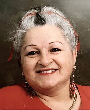 CARON, Suzanne | Le Journal de Montréal