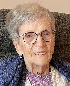 BOUCHARD, Thérèse | Le Journal de Québec