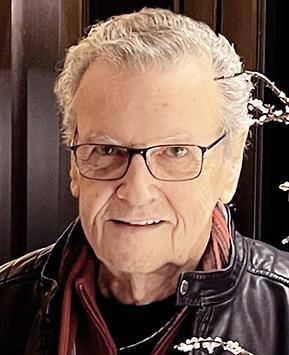 COULOMBE, Jean-Pierre | Le Journal de Québec